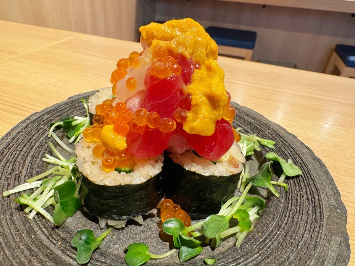 【コスパ最高の酔いどれ天国】スシローが手掛ける大衆寿司居酒屋“杉玉”の人気トップ3＆限定メニューを体験してみた （4ページ目）| 【公式】モノマックス（MonoMax）｜付録、カバン、時計 ...