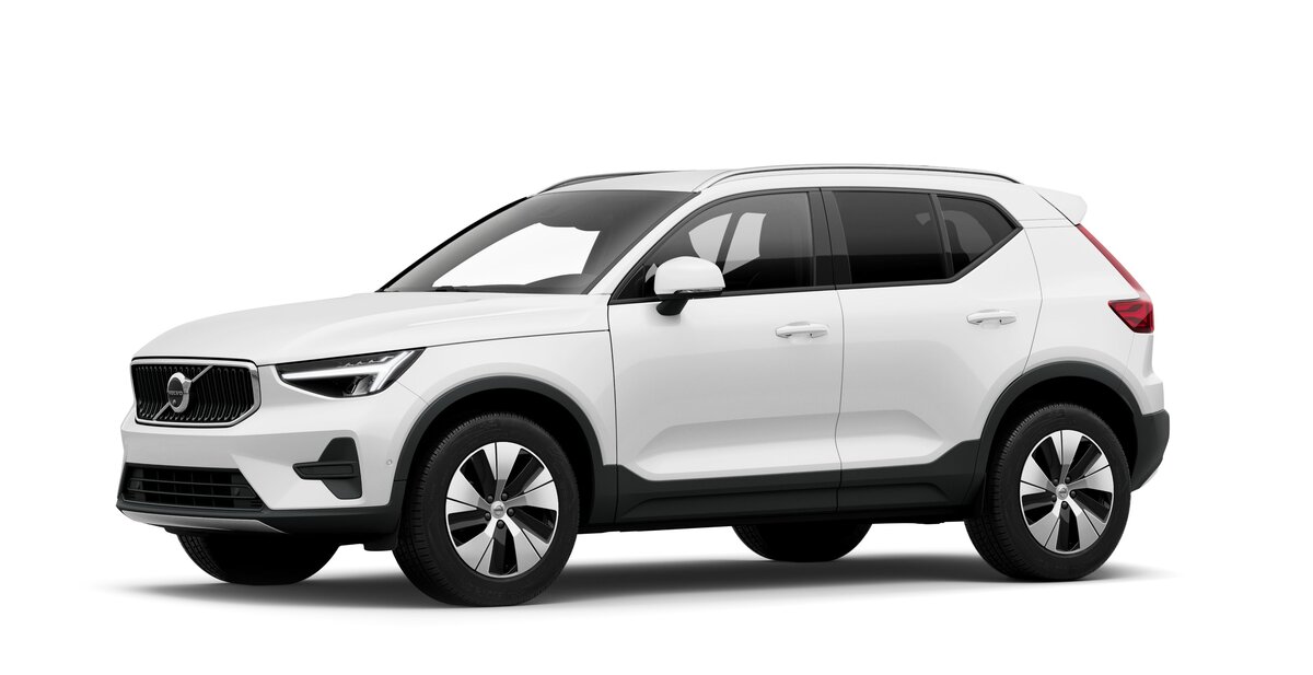 【ボルボのプレミアムSUV】XC40が2025年仕様にアップデート＆お得な限定車「XC40 プラス B3 セレクション」は人気必至！ | 【公式】モノマックス（MonoMax）｜付録、カバン ...
