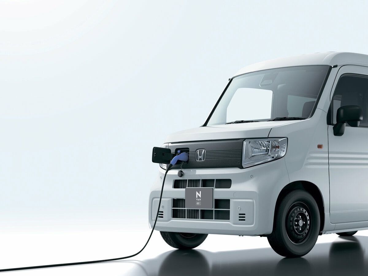 【EVの不安を一掃】ホンダが「N-VAN e:」の販売開始に先立ちEV充電サポートサービスを開始！ | 【公式】モノマックス（MonoMax）｜付録、カバン、時計、家電、カップ麺などの情報を ...