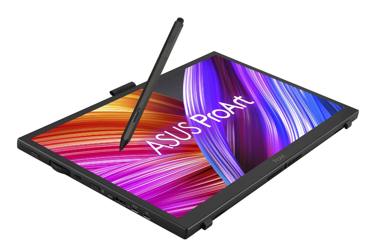 【4K、ウルトラHD、最大400ニット…】ASUSのタッチペン付きポータブルディスプレイ「プロアート ディスプレイ PA169CDV」が優秀すぎる | 【公式】モノマックス（MonoMax ...