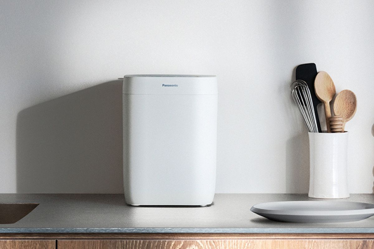 「ピザ生地やジャムまで作れるの!?」パナソニック“コンパクトベーカリー SD-CB1”は毎日使いやすい約0.6斤サイズなのに30種類もの多彩なメニューを搭載！ | 【公式】モノマックス ...