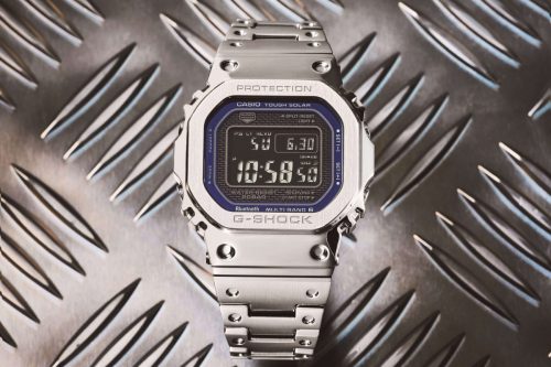 G-SHOCK（Gショック） |【公式】モノマックス（MonoMax）｜付録、カバン、時計、家電、カップ麺などの情報を詳しく解説！