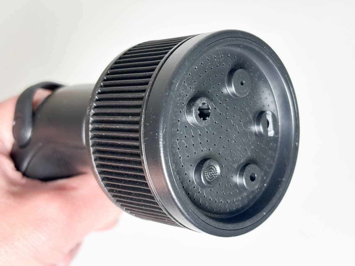 「寿命かなと思ったら…絶対買い！」ダイソーのスタンダードプロダクツで部品売りしてる“散水ノズル”がいろいろ使えて秀逸だった | 【公式】モノマックス（MonoMax）｜付録、カバン、時計、家電 ...