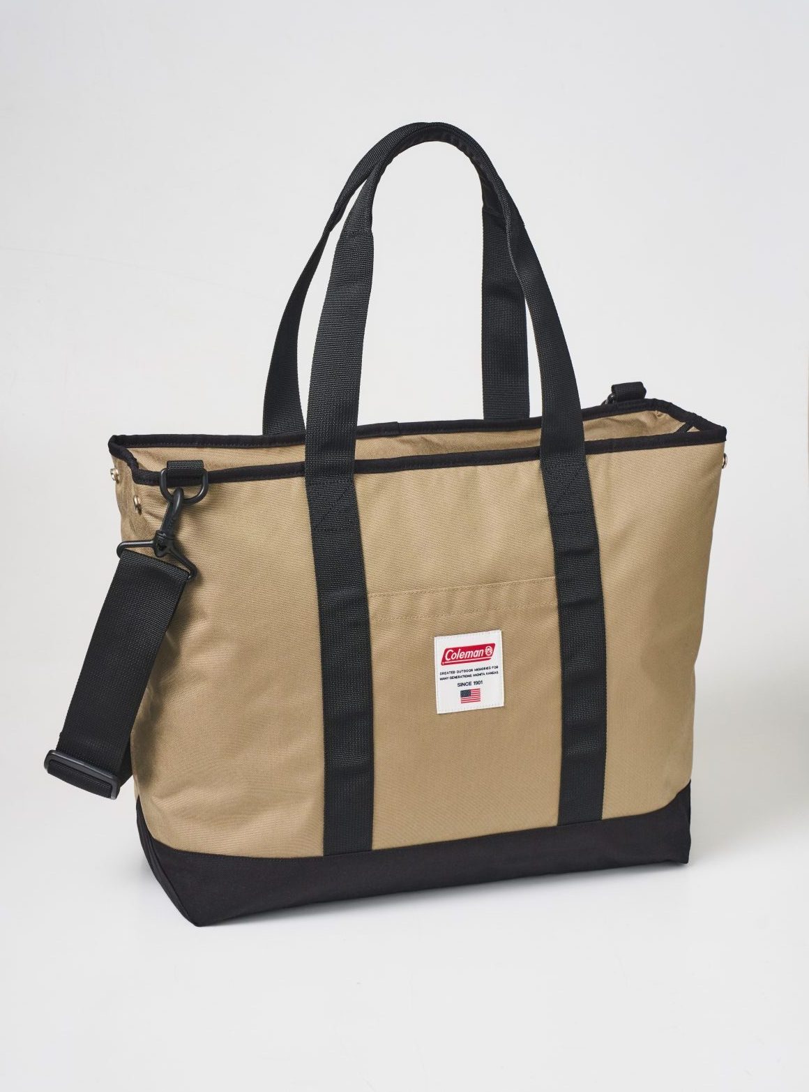 「高機能バッグが破格の1万円台」ビジネスリュックの完成形、汎用性抜群の3WAY…コールマンの“コスパ最強”新作バッグベスト5（MonoMaxWEB）｜dメニューニュース（NTTドコモ）