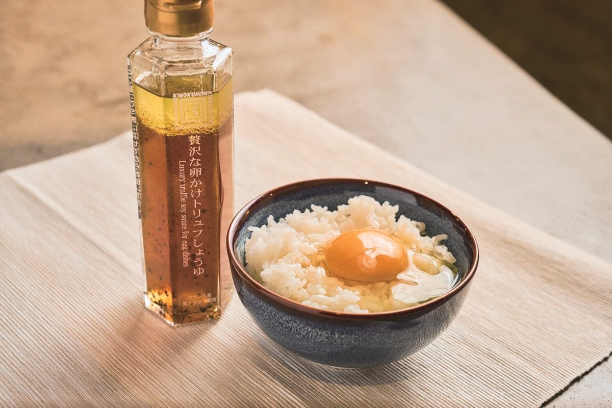 【紀ノ国屋のこれ最強定番】食のこだわりが光る名品揃い！プリン、トリュフしょうゆ…「買って間違いない」大ヒット商品6選 | 【公式】モノマックス（MonoMax）｜付録、カバン、時計、家電 ...