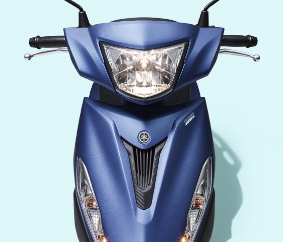 【軽さは正義】ヤマハの“快速・快適スクーター”JOG125は街乗り楽々で無敵の相棒！ | 【公式】モノマックス（MonoMax）｜付録、カバン、時計、家電、カップ麺などの情報を詳しく解説！