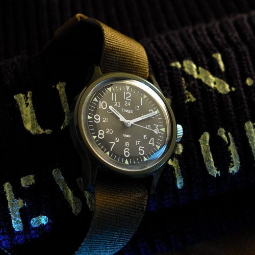 50本限定！ BEAMS×TIMEXの新作はシルバー925採用の高級感と経年変化が楽しみすぎる！ | 【公式】モノマックス（MonoMax ...